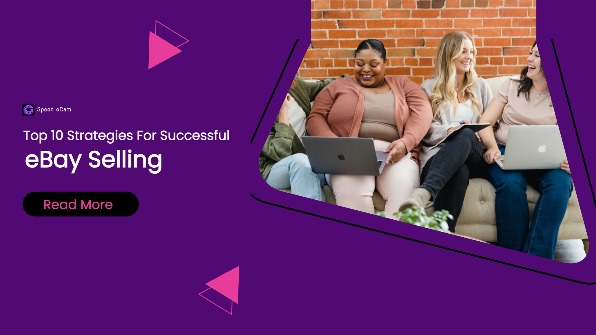 Top 10 Strategies for Successful eBay Selling